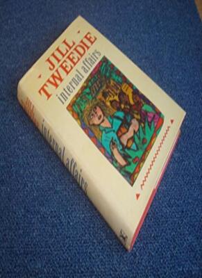 Internal Affairs By Jill Tweedie. 9780434799848 | eBay
