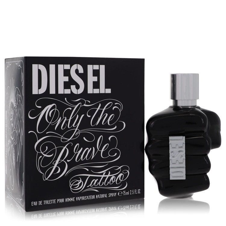 Diesel Tattoo