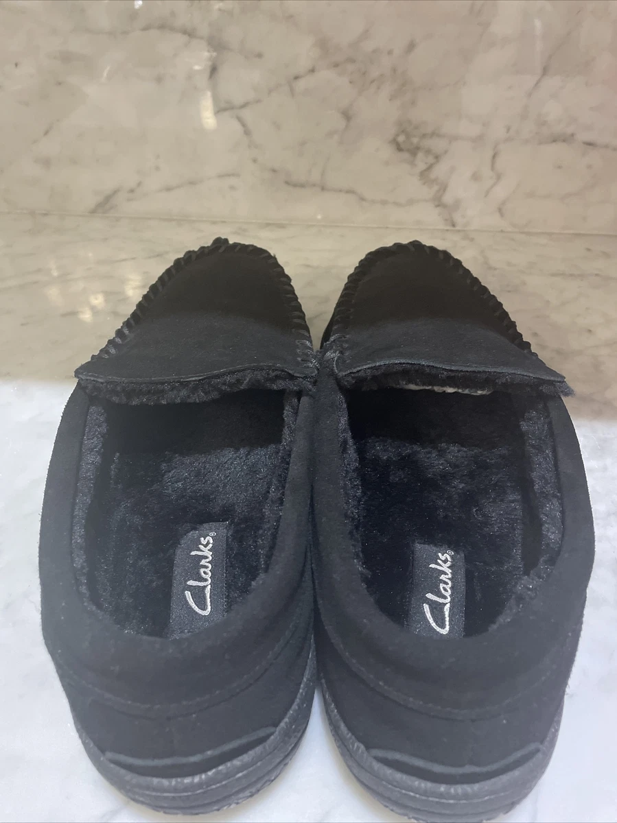 Clarks Slippers Men Indoor Outdoor S