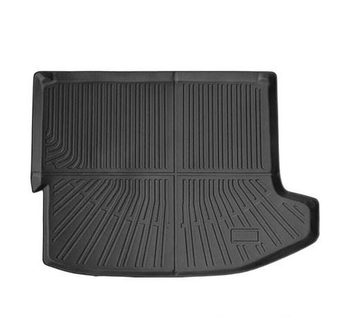 Fits 24-25 Chevy Trax All Weather 3D Molded Rear Trunk Mat Boot Cargo ...