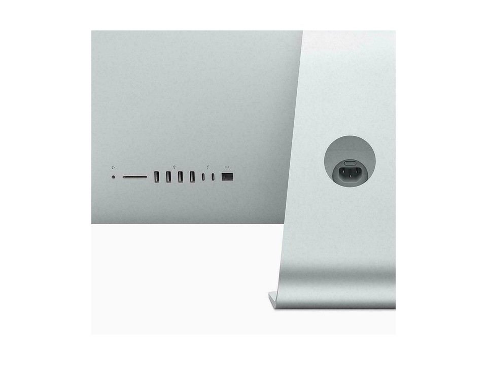 27-inch Apple iMac Retina 5K Core i7-7700K 4.2GHz 32GB RAM 1TB Fusion ...