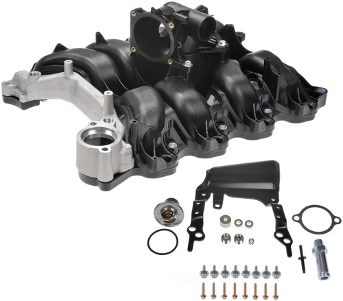 Engine Intake Manifold Upper Dorman 615-376 | eBay