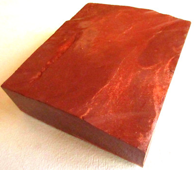 Pipestone - Catlinite - Carving Block -5.134Kg - 11.25+ Pounds ...