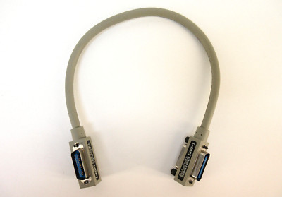 Madison Cable / Amphenol 408-30111-102 GPIB, HP-IB, IEEE-488 - 2m Cable ...