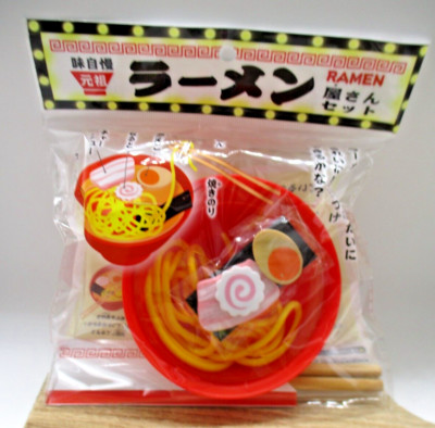 Ramen set toy toy for play house kids seria JAPAN | eBay