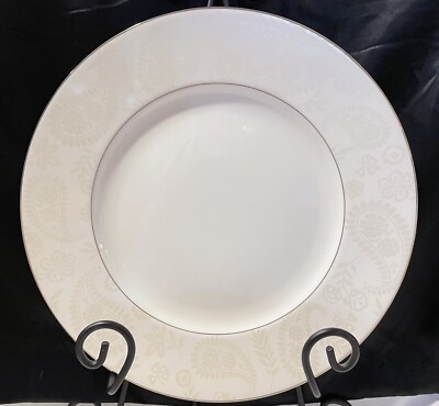 New Kate Spade Bonnabel Place Dinner Plates by Lenox Sold in Sets of 2 ...