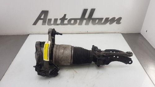 SOUFFLET DE SUSPENSION Audi Q7 (4LB) SUV 4.2 FSI V8 32V (BAR) 2008 ...