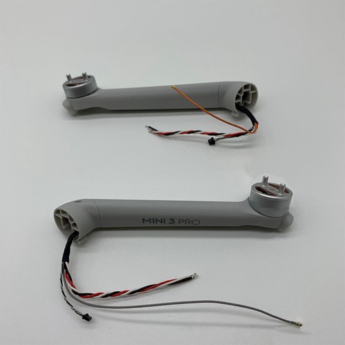 Front and Rear Robot Arm Drone Arm Motor Assembly Repair Part for DJI ...