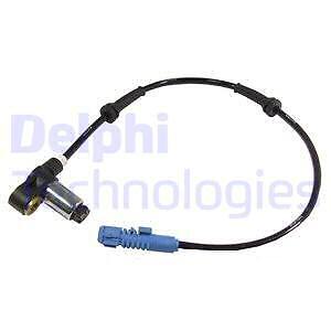 SS20047 DELPHI Sensor, wheel speed for CITROËN,PEUGEOT | eBay UK