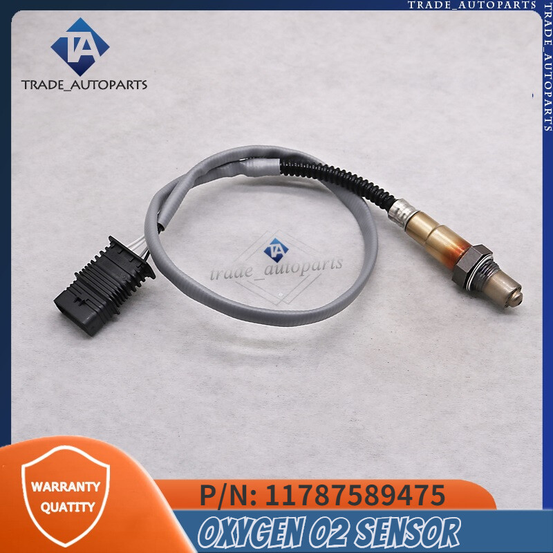 #234-4479 New Rear Oxygen O2 Sensor For BMW 135i 335i 535i 740i 1/3/5/7 ...