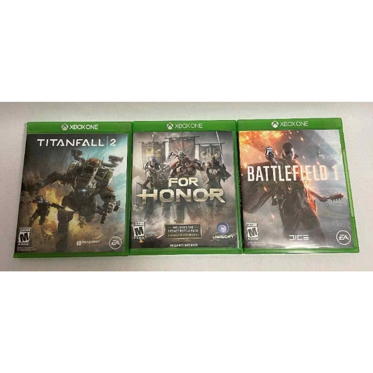 Titanfall Xbox One Bundle Price