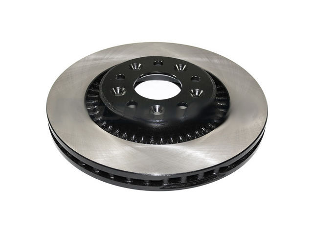 DuraGo 53HM63B Front Brake Rotor Fits 2008-2009 Ford Taurus | eBay