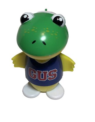 Gus Gus Action Figure 3" Ryan's World Blind Bag Series 1 | eBay