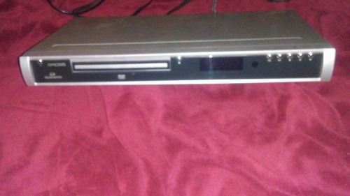 Koss DVD Player ks4125 | eBay