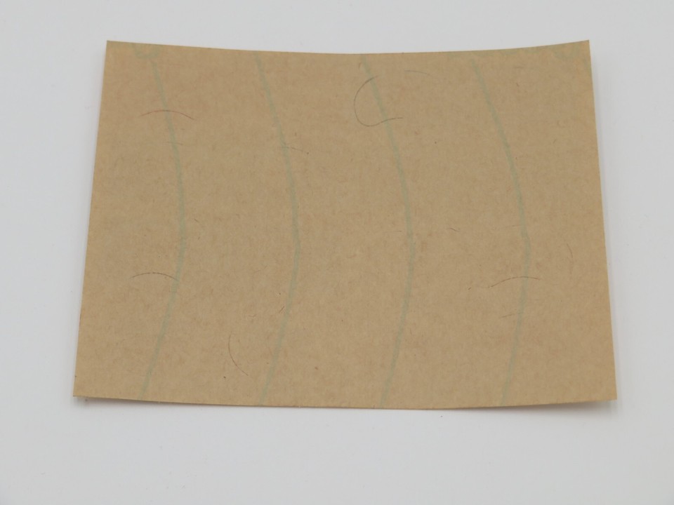 UNused Vintage 1973 NFL Football Gumball Helmet Sticker Sheet - OPI ...