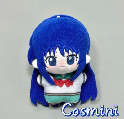 The Disastrous Life of Saiki K. Teruhashi Kokomi 10cm Plush Doll ...