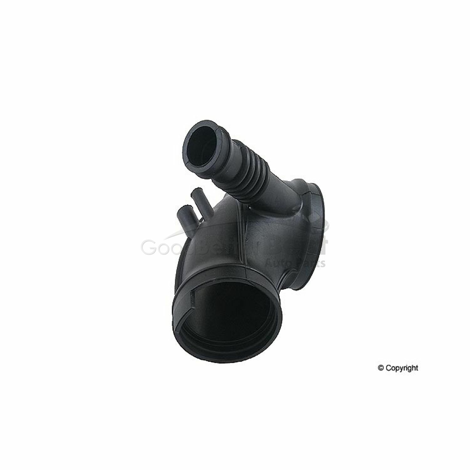 One New Genuine Fuel Injection Air Flow Meter Boot 13541440102 for BMW ...