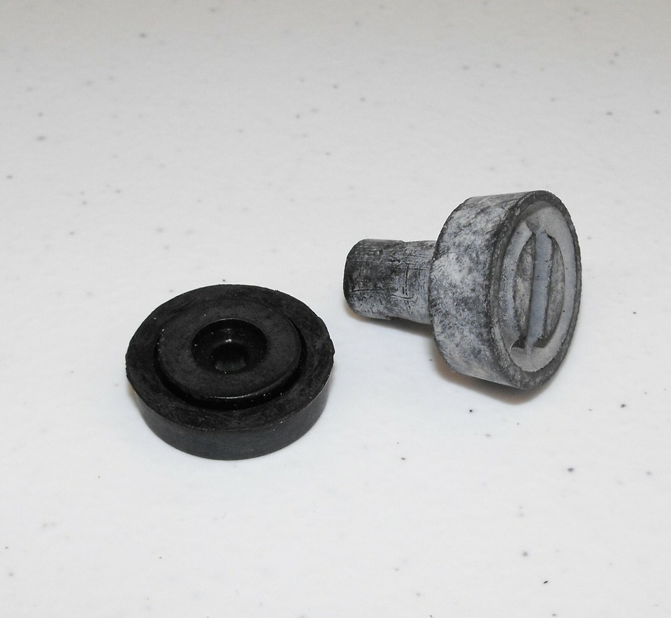 Daisy 25 21 75 80 95 96 98 99 Plunger Head Synthetic Seals Gun BB Air ...