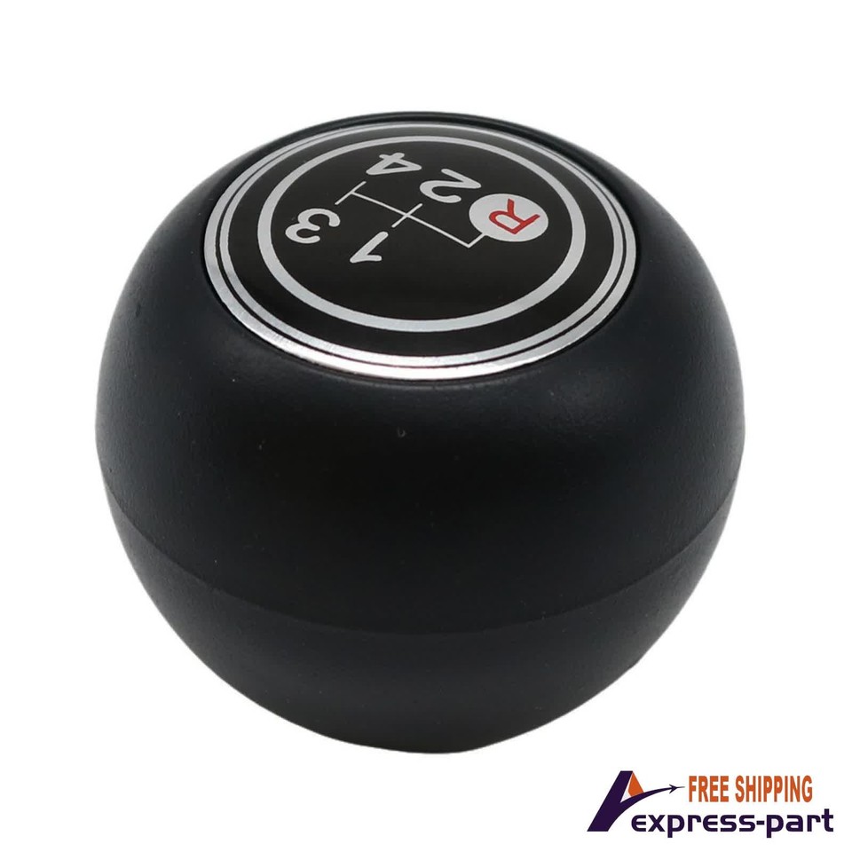 New For Toyota BJ60 FJ60 Land Cruiser 4-Speed Manual Gear Shift Knob ...