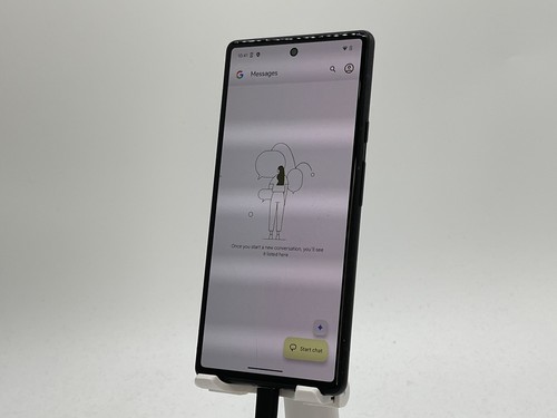 Google Pixel 6 GB7N6 256GB Sorta Seafoam Unlocked W052139 | eBay