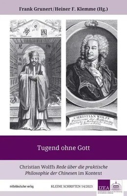 Frank Grunert (u. a.) | Tugend ohne Gott | Taschenbuch | Deutsch (2023 ...