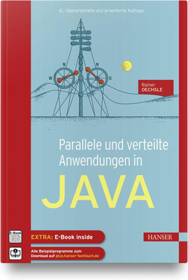 Rainer Oechsle | Parallele und verteilte Anwendungen in Java | Bundle | Deutsch | eBay.de