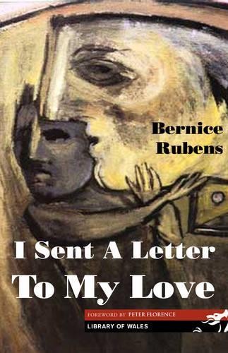 Bernice Rubens I Sent a Letter to My Love (Paperback) (UK IMPORT ...