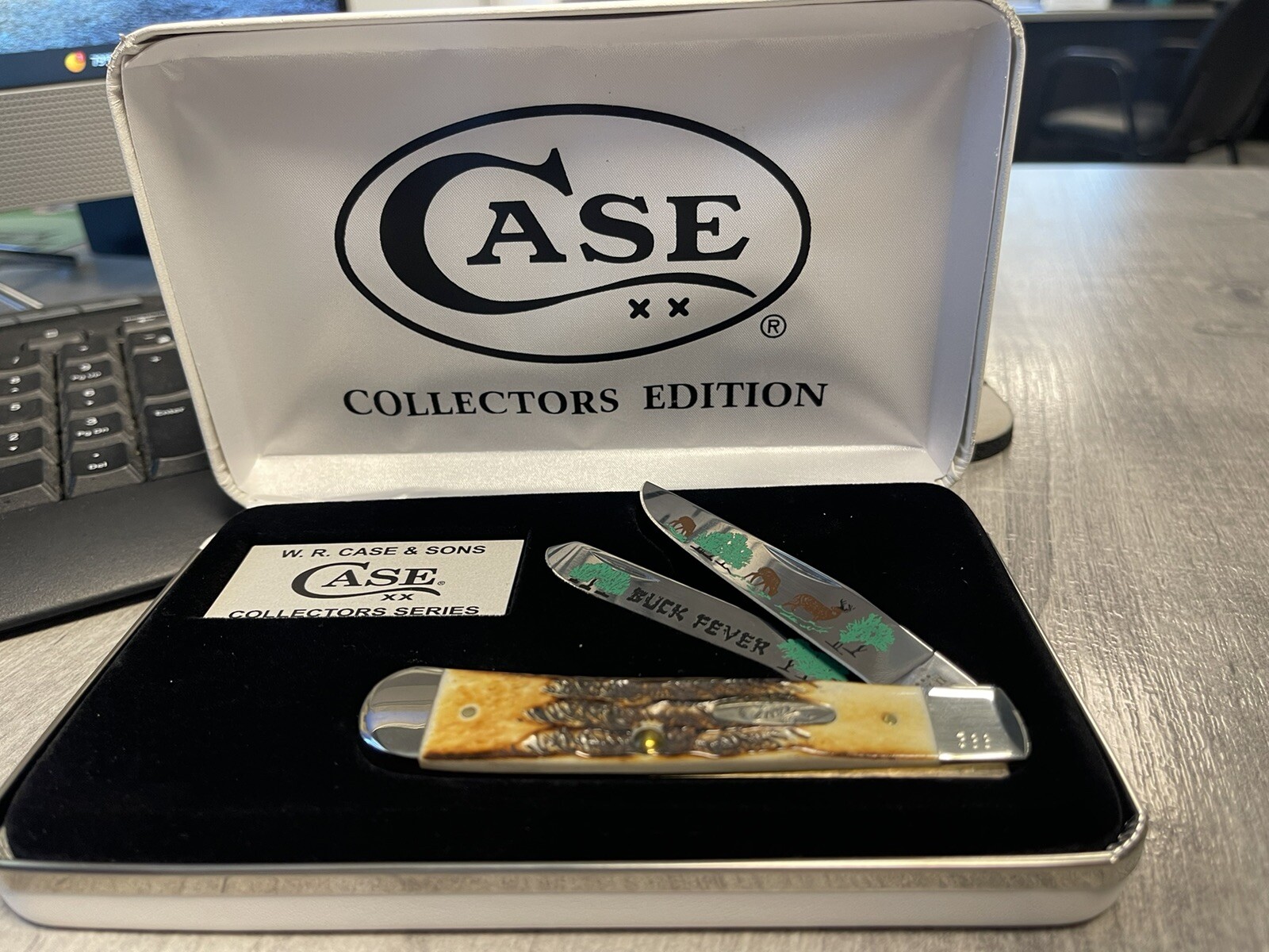 Case Knife | eBay