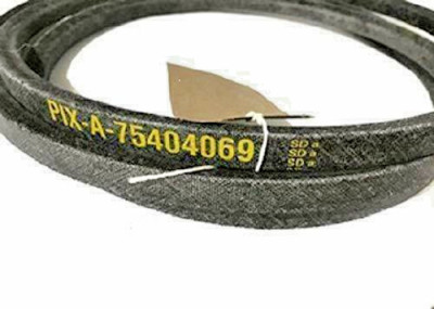 MTD LAWNFLITE DECK DRIVE BELT 754-04069 903 908 908 HYDRO PIX | eBay
