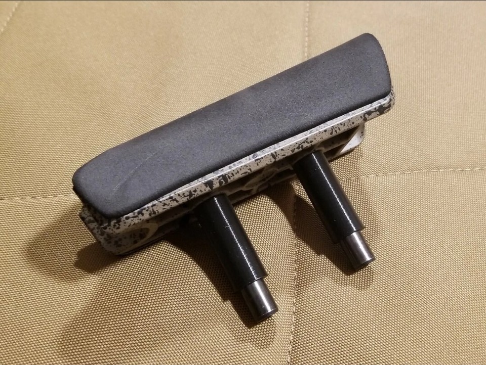 Bergara B-14 HMR, Pro, Wilderness, B14 - Cheek Rest Problem Solver ...