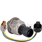 ICP Fuel Pressure Sensor 1875784C93 For International Navistar ...