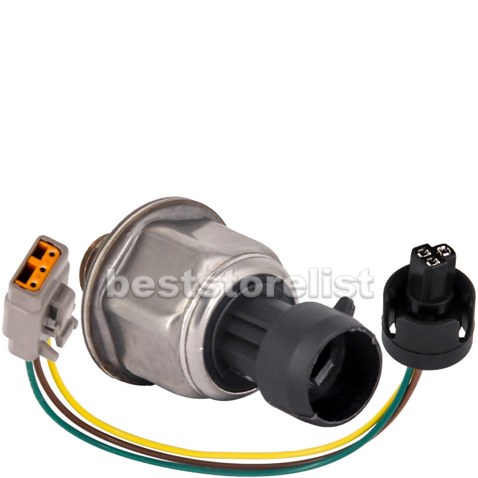 ICP Fuel Pressure Sensor 1875784C93 For International Navistar ...