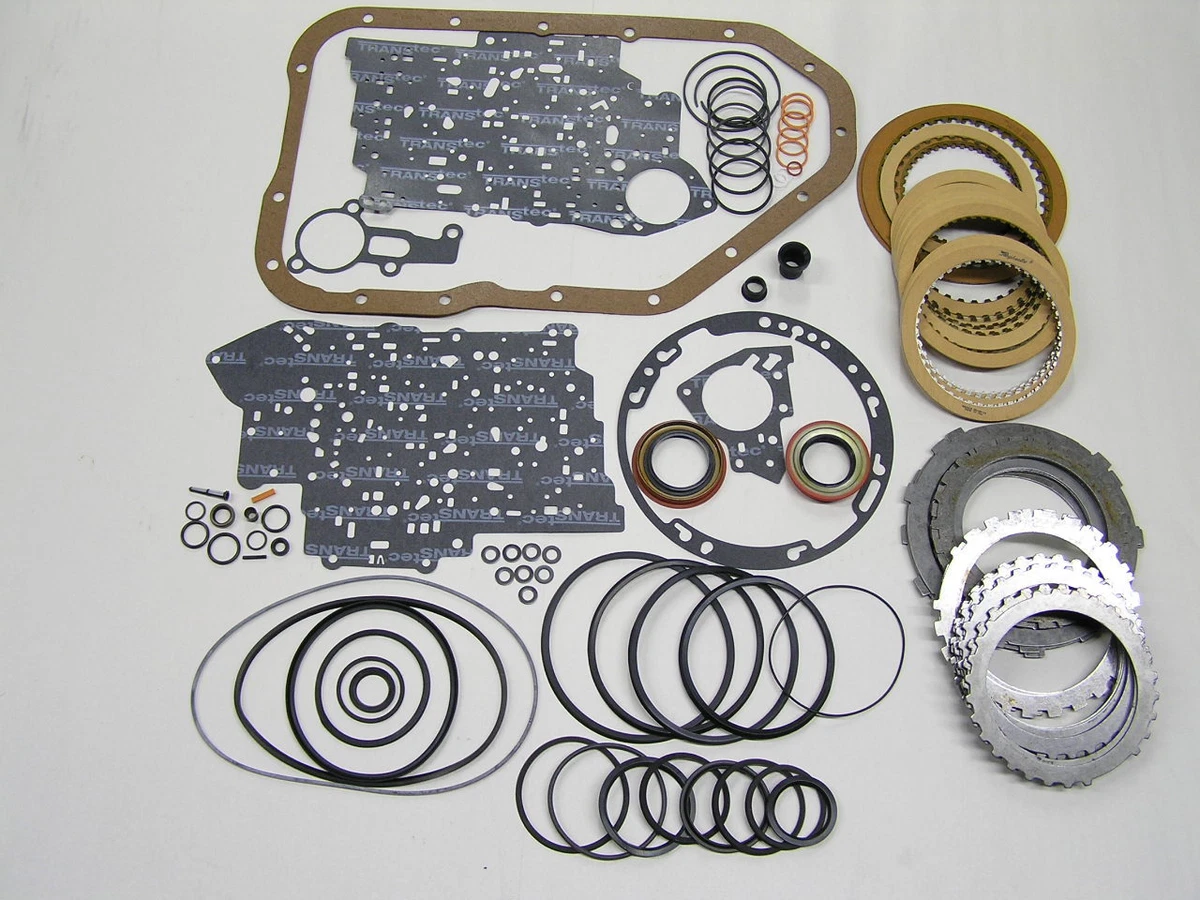 KP32900RC -TH200-4R REBUILD OVERHAUL KIT Product Details, 60% OFF