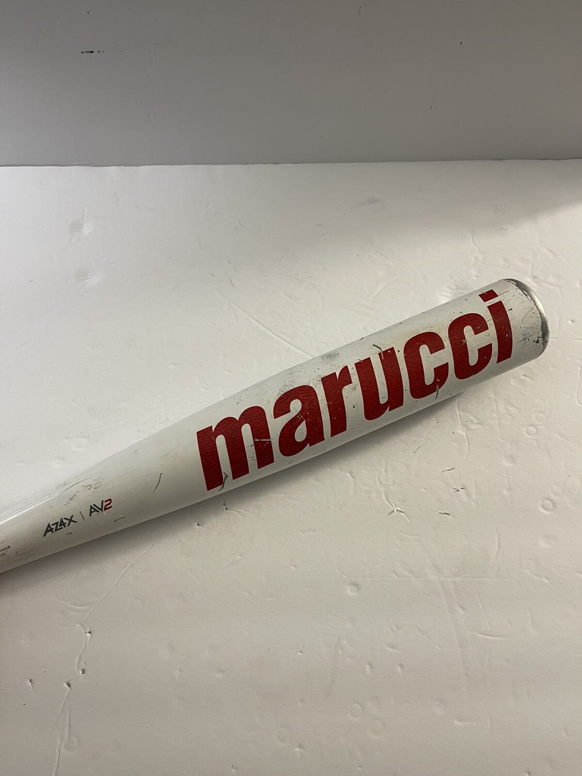 Marucci CAT 7 Bat 32/29 (-3) 2 5/8" 32in BBCOR Alloy Baseball Bat MCBC7 ...