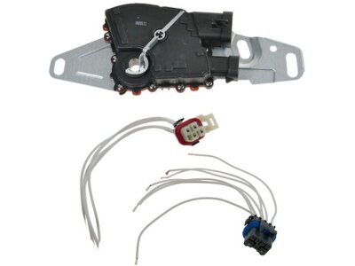 Neutral Safety Switch Kit For Silverado 2500 HD Sierra 1500 K1500 S10 ...