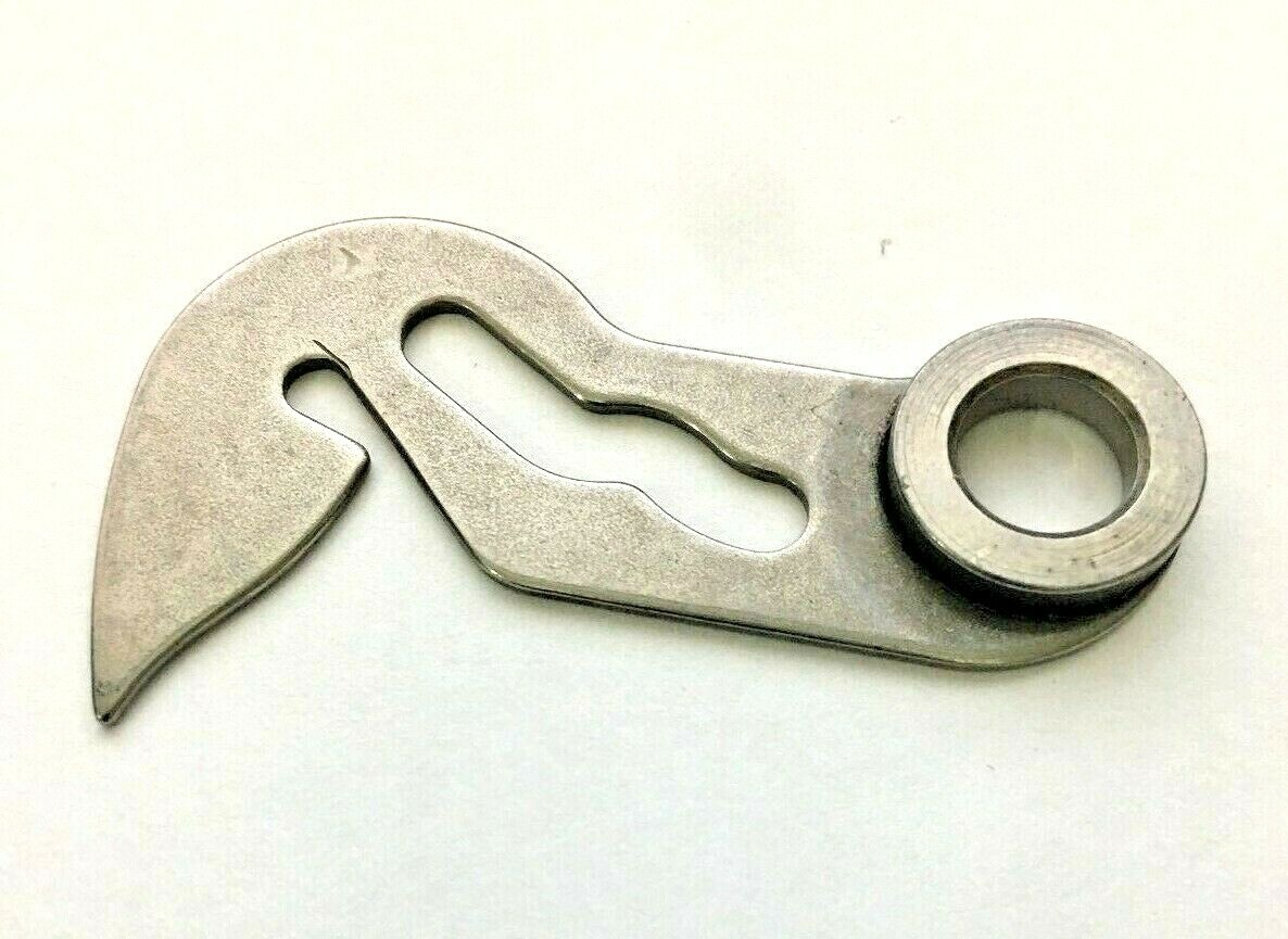 BROTHER BARTACK B430 152906101 THREAD RETAINER INDUSTRIAL SEWING ...