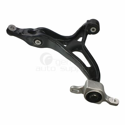 Delphi Suspension Control Arm Front Left Lower TC2739 1643303407 for ...