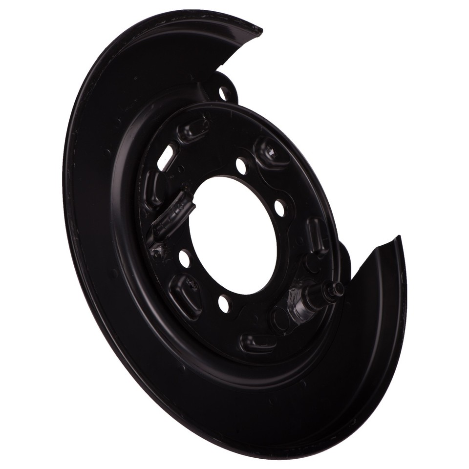 OEM 2000-2009 Subaru Rear Right Brake Dust Shield Legacy Outback Baja ...