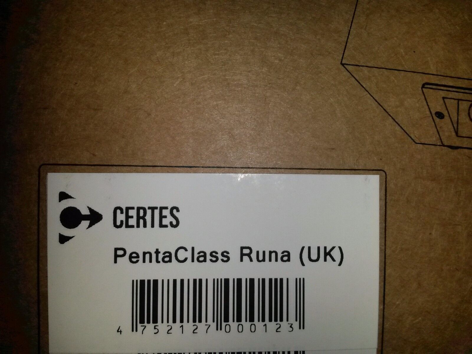 Penta Class Runa Bluetooth 360°audio System With Wireless 2.4 GHz HD ...