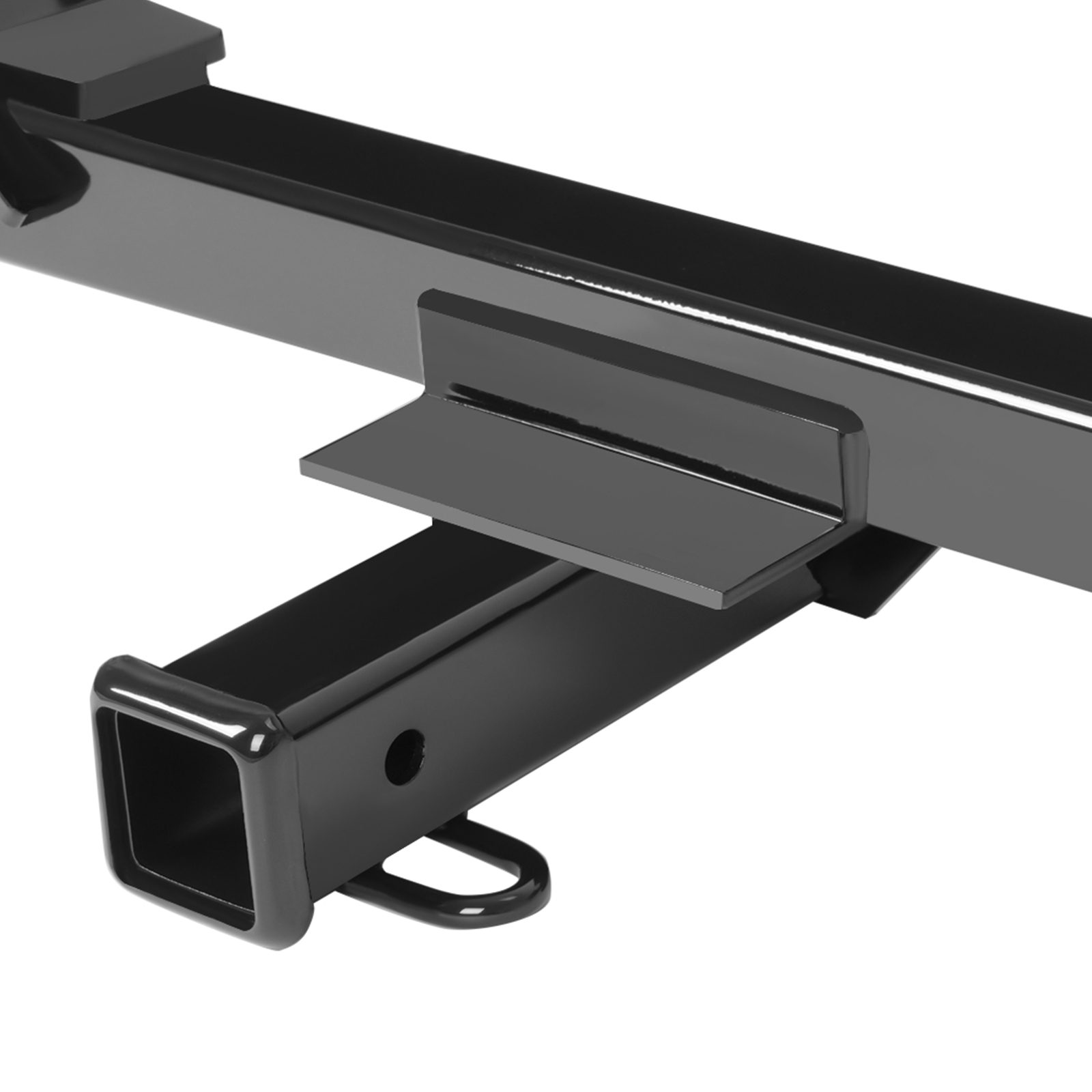 Trailer Hitch 13439 w/2" Receiver for Chevy Equinox GMC Terrain ...