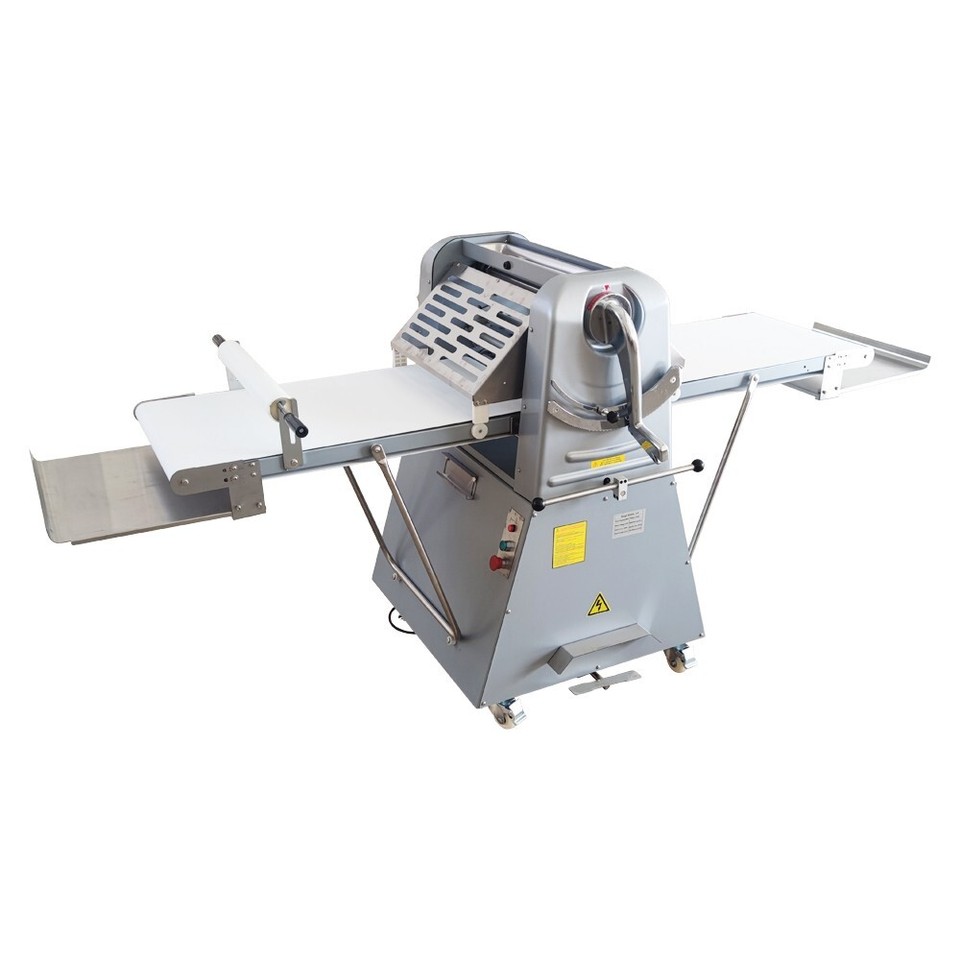 110V Commercial Automatic Vertical Danish Pastry Machine Croissant ...