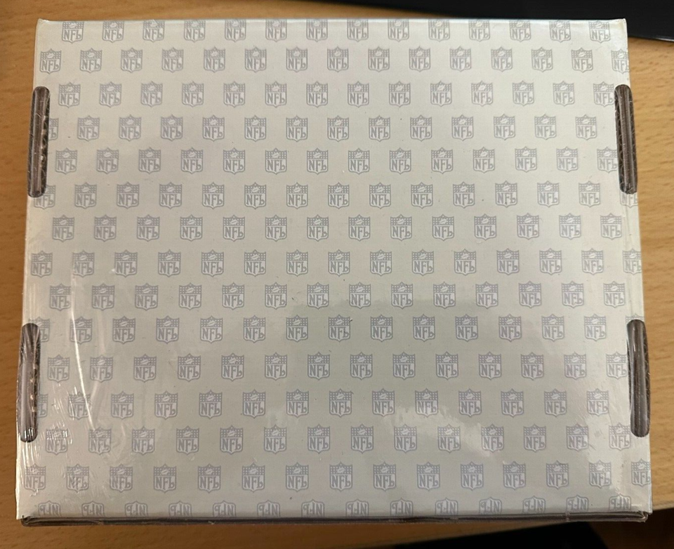 NFL Pro Line COLLECTION - Complete 1991 and 1992 Collection Card Set | eBay