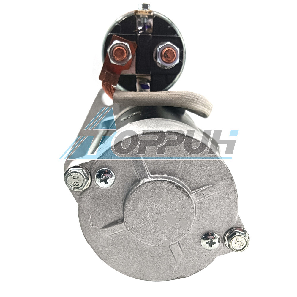 New Starter 23300-06J02 For Nissan TD42 TD42T 24V 11T S25-160 23300 ...