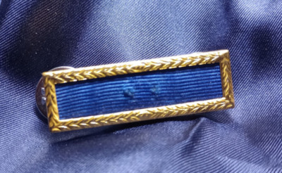 VIETNAM WAR U.S. AIR FORCE Distinguished Unit Citation Ribbon bar ...