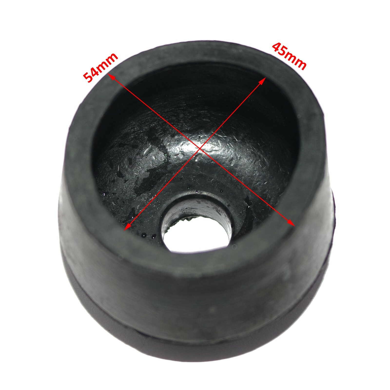 New Gear Stick Lever Rubber Dust Boot Fits Massey Ferguson Tractor | eBay