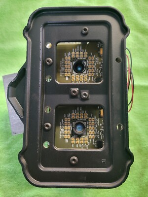 Hunter Hawkeye Alignment Camera 125-404-1 | United States | Passenger ...