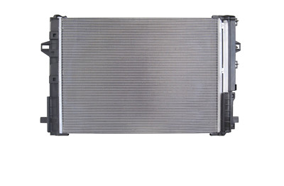 CONDENSER AIR CON RADIATOR MERCEDES GLA X156 CLA C117 X117 A-CLASS W176 ...