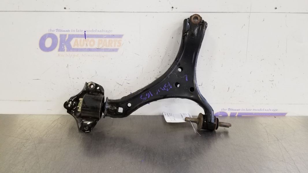 15-19 ACURA TLX OEM DRIVER LEFT FRONT LCA LOWER CONTROL ARM FWD | eBay