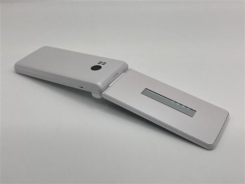 SHARP AQUOS KEITAI 4 A205SH 8GB 1GB RAM Factory Unlocked Flip Phone ...