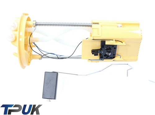 FUEL PUMP TANK SENDER UNIT FITS FORD TRANSIT MK7 2.2 2.4 3.2 06-14 ...